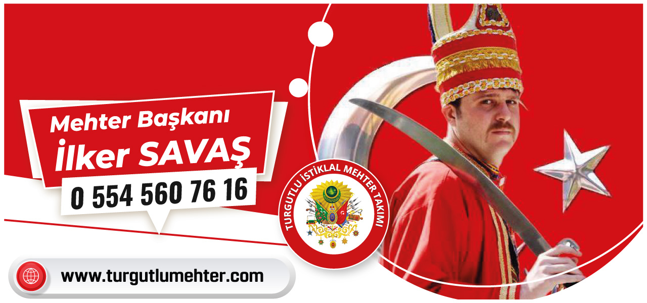 Sünnet Düğünü Mehter Takımı | Turgutlu İstiklal Mehter